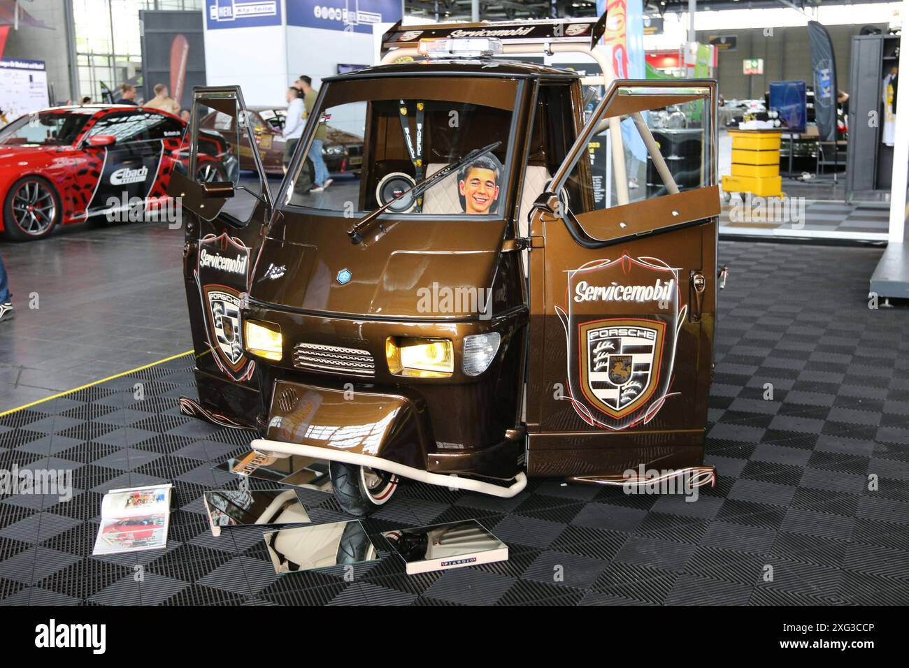 Hot wheels legends tour hi-res stock photography and images - Alamy