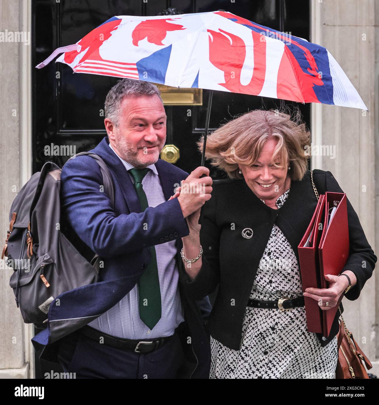 Angela smith leader of the house of lords hi-res stock photography and ...