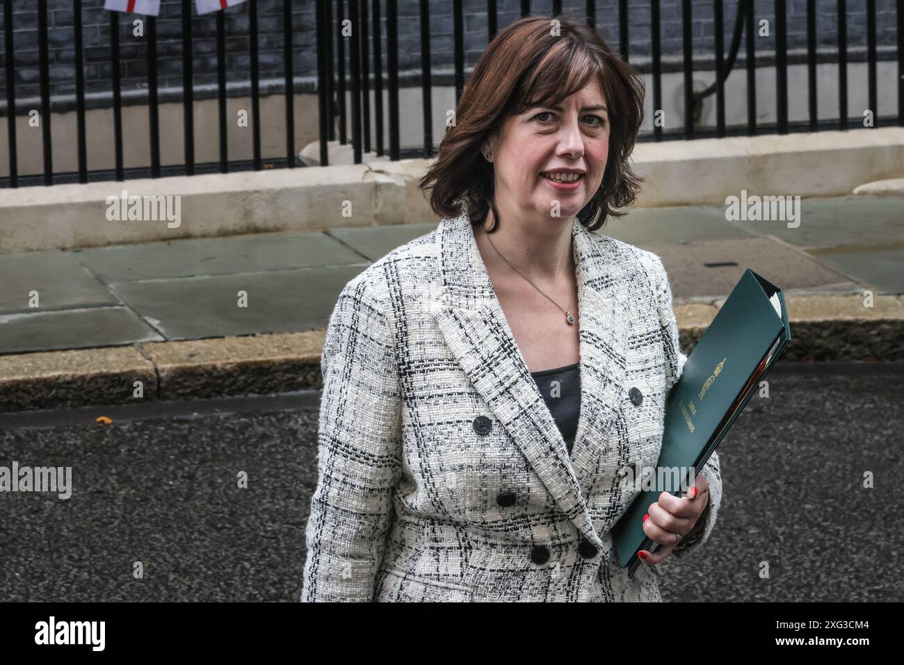 Lucy powell leader of the house of commons hi-res stock photography and ...