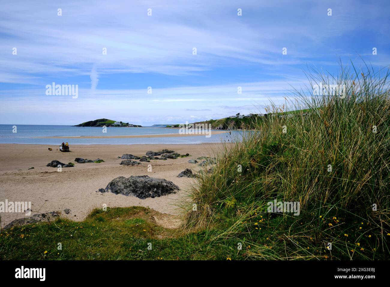 Christie island hi-res stock photography and images - Alamy