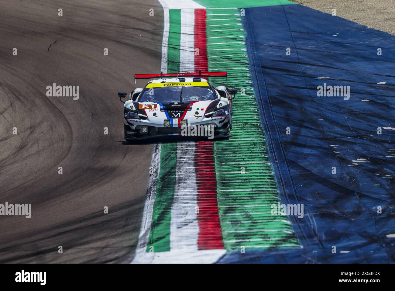 51 SAMANI Charles-Henri (fra), COLLARD Emmanuel (fra), VARRONE Nicolas ...