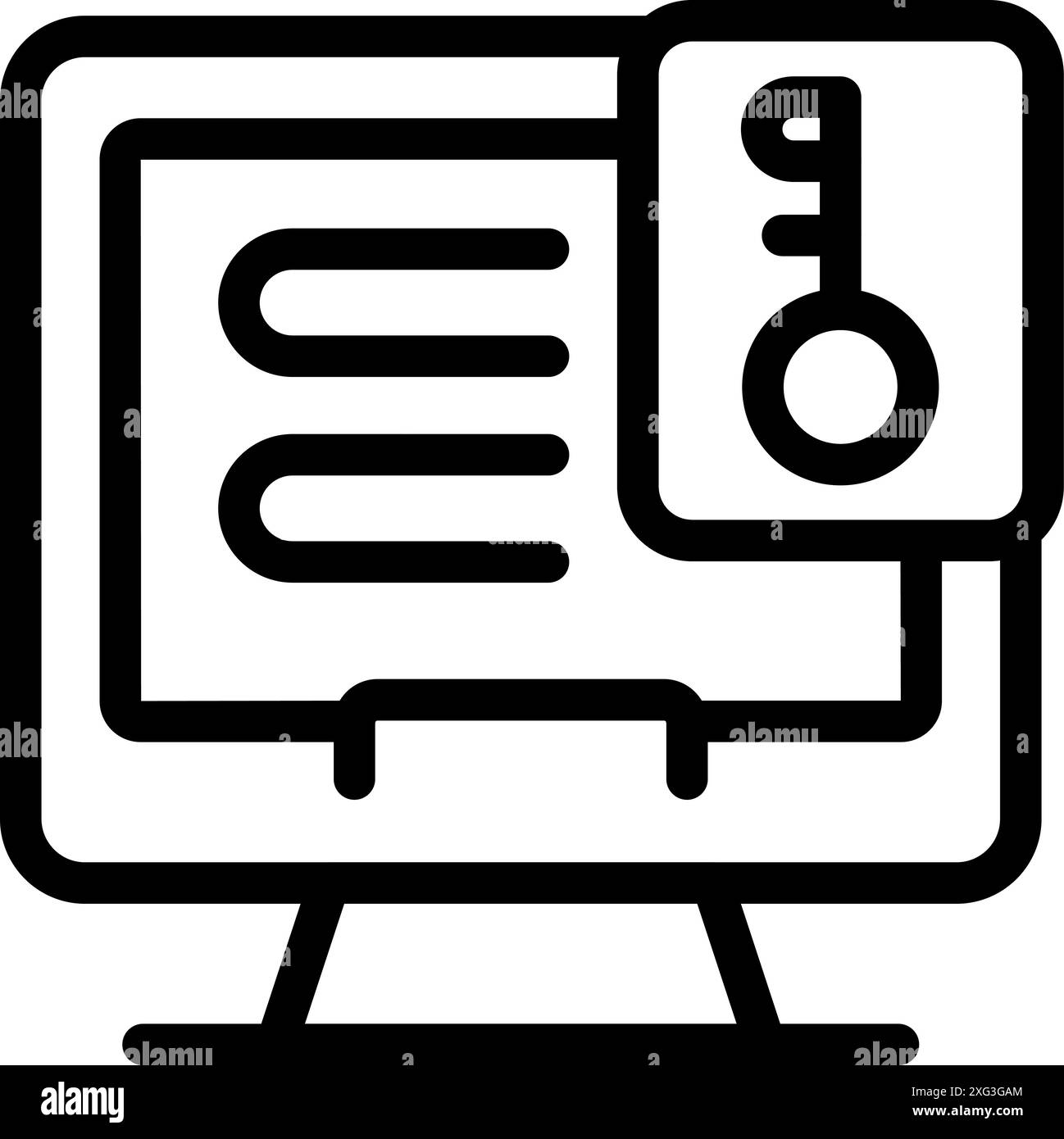 Cybersecurity text Black and White Stock Photos & Images - Alamy