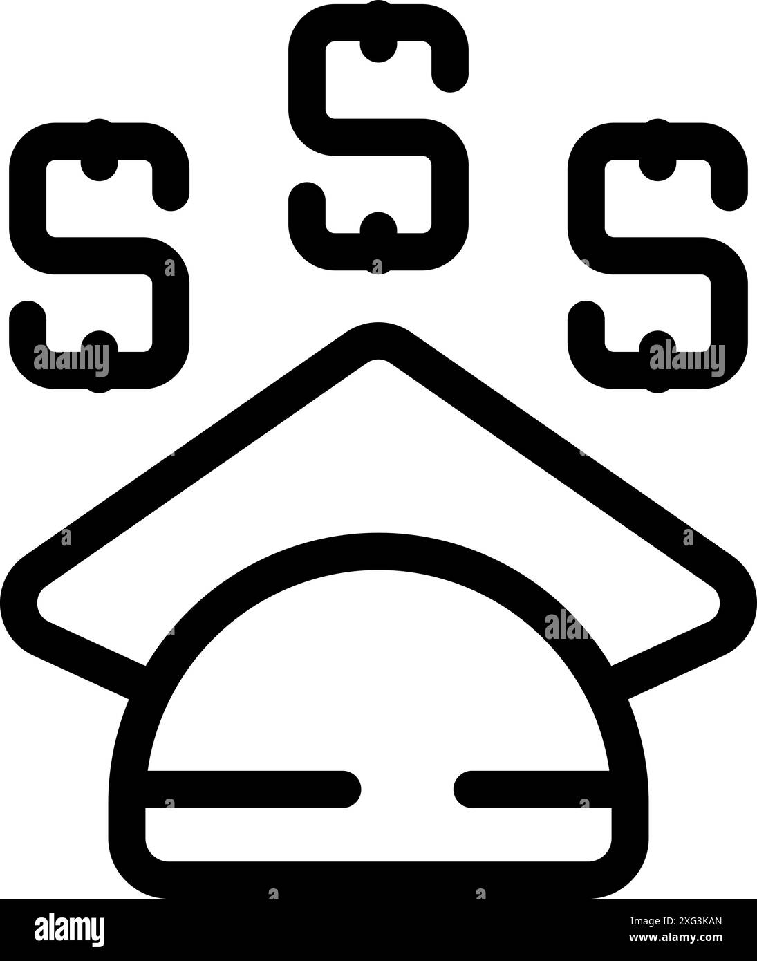 Cost cap Black and White Stock Photos & Images - Alamy