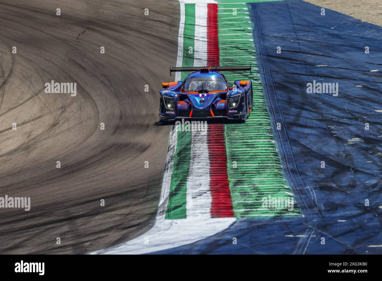 11 BELL Matthew (gbr), ALI Adam (can), Eurointernational, Ligier JS ...