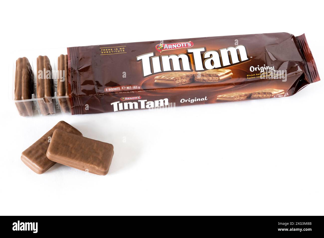 Arnotts biscuit hi-res stock photography and images - Alamy