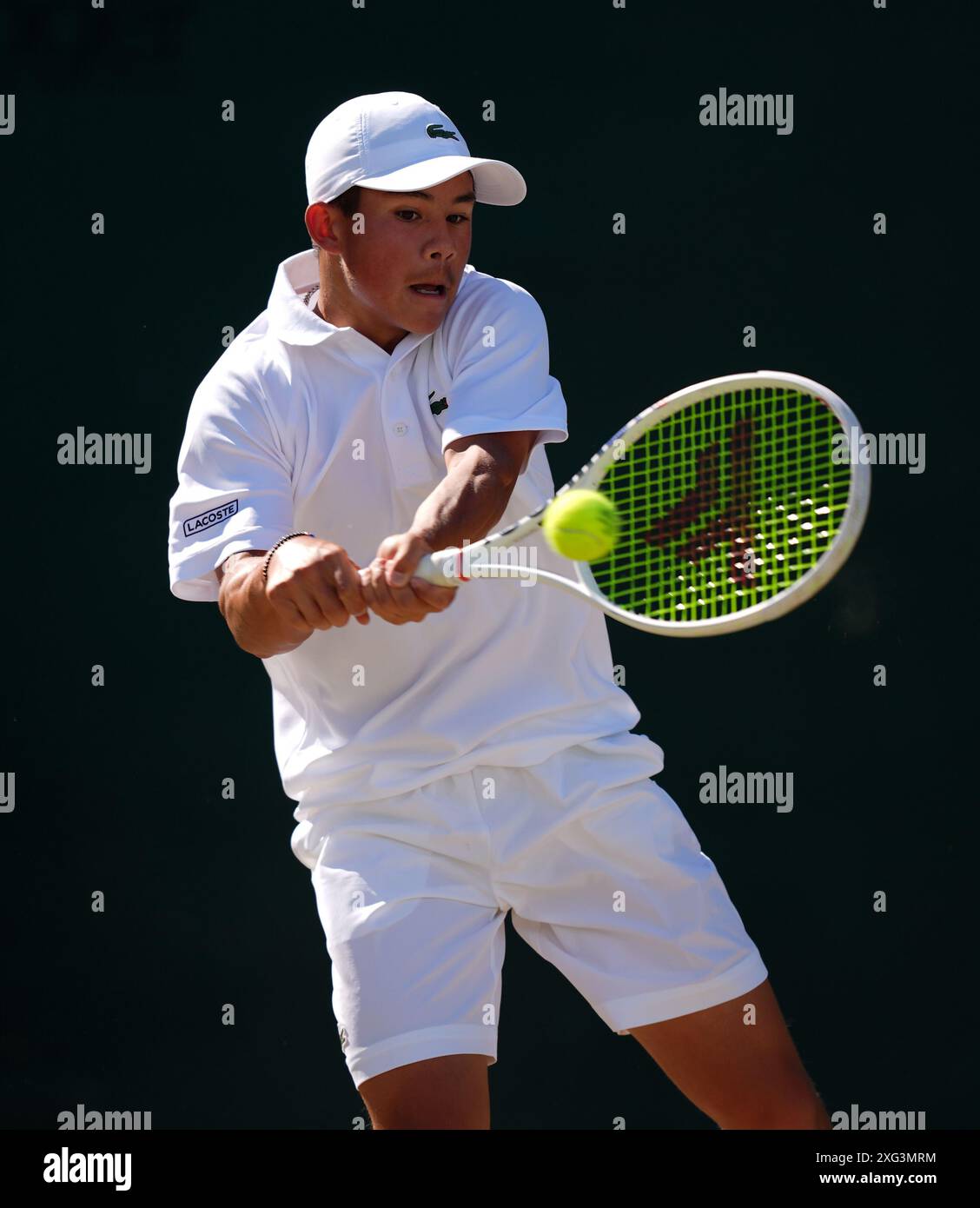 Benjamin gusic wan hi-res stock photography and images - Alamy