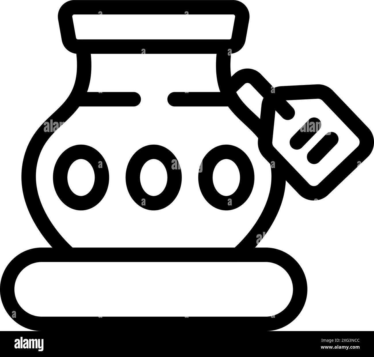 Museum exhibit greece Stock Vector Images - Alamy