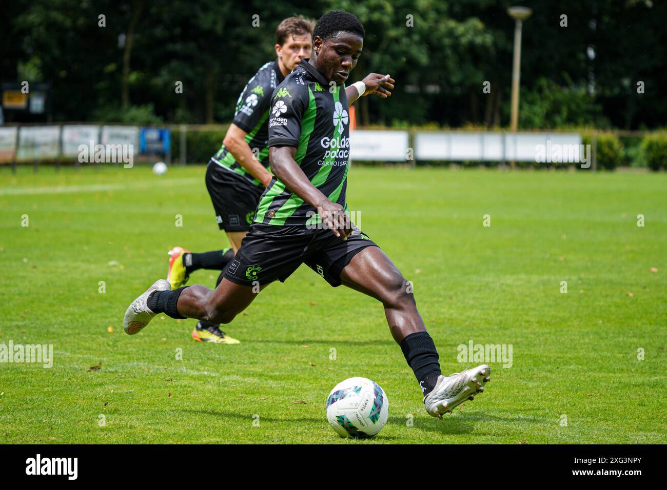 Abdoul kader ouattara 2024 hi-res stock photography and images - Alamy