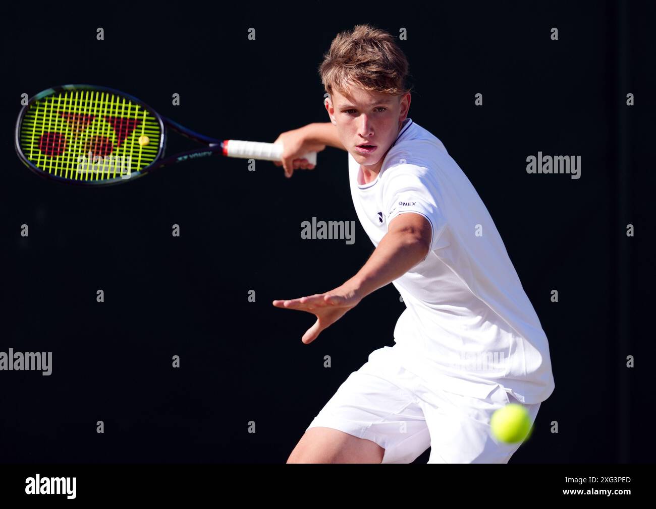 Charlie swaine hi-res stock photography and images - Alamy