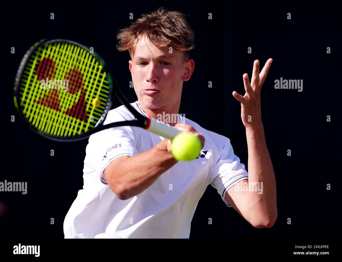 Charlie swaine hi-res stock photography and images - Alamy