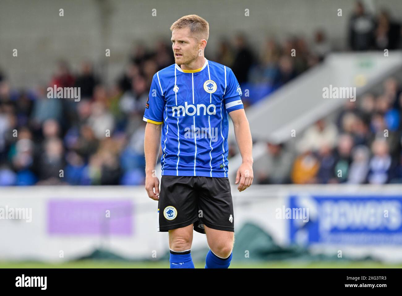 Deva stadium hi-res stock photography and images - Alamy