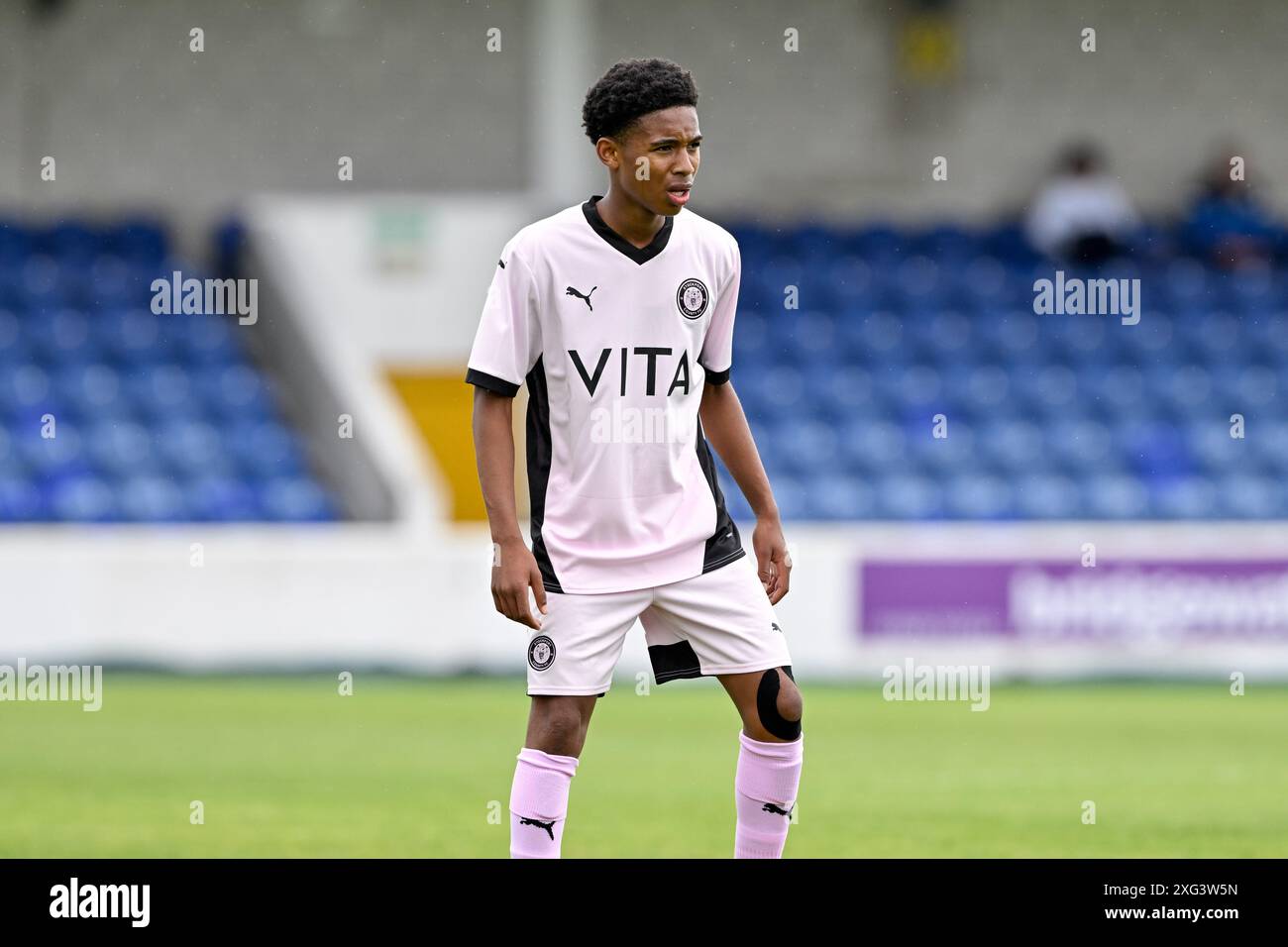Harry johnston hi-res stock photography and images - Alamy