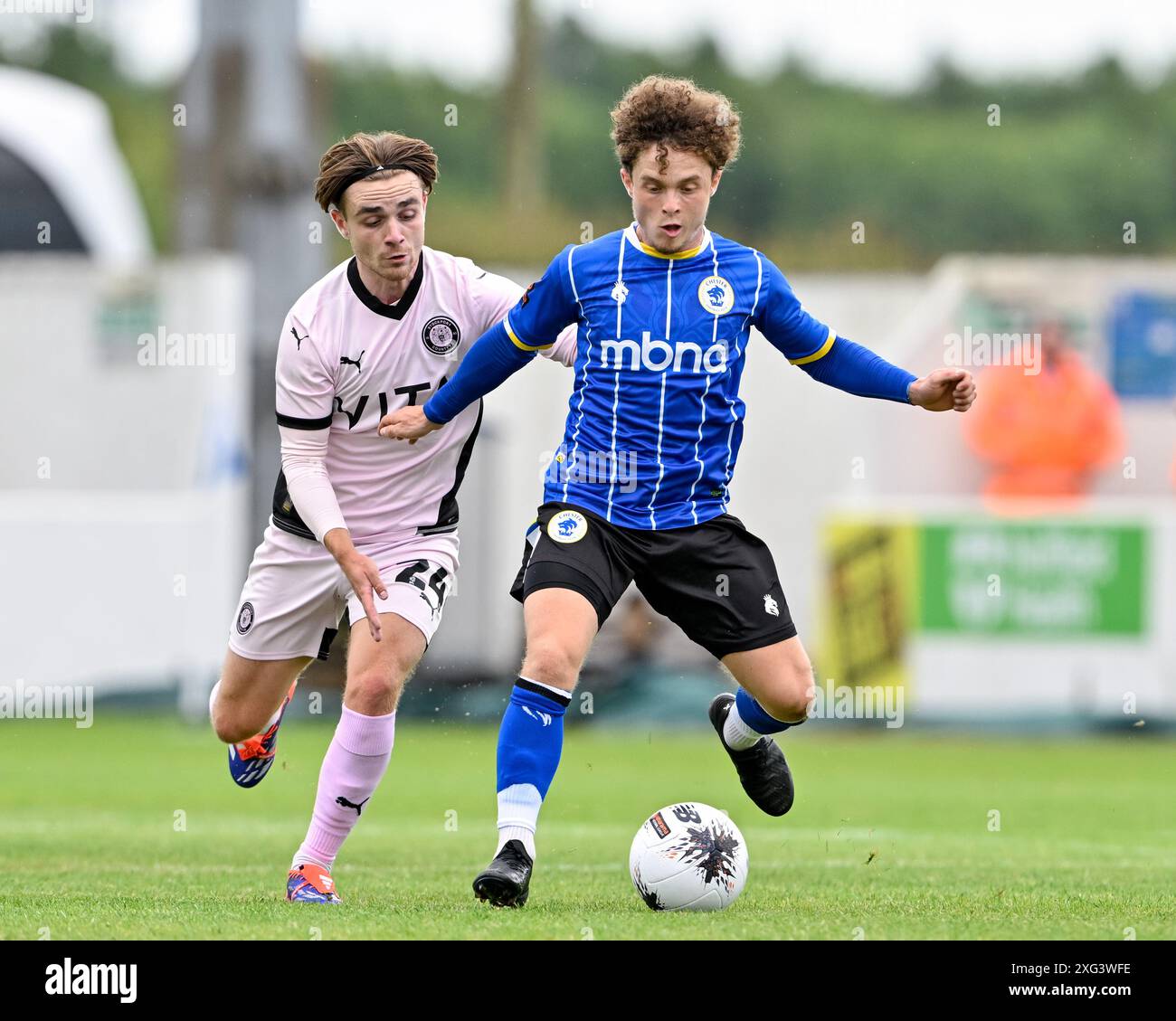 Iwan lewis hi-res stock photography and images - Alamy