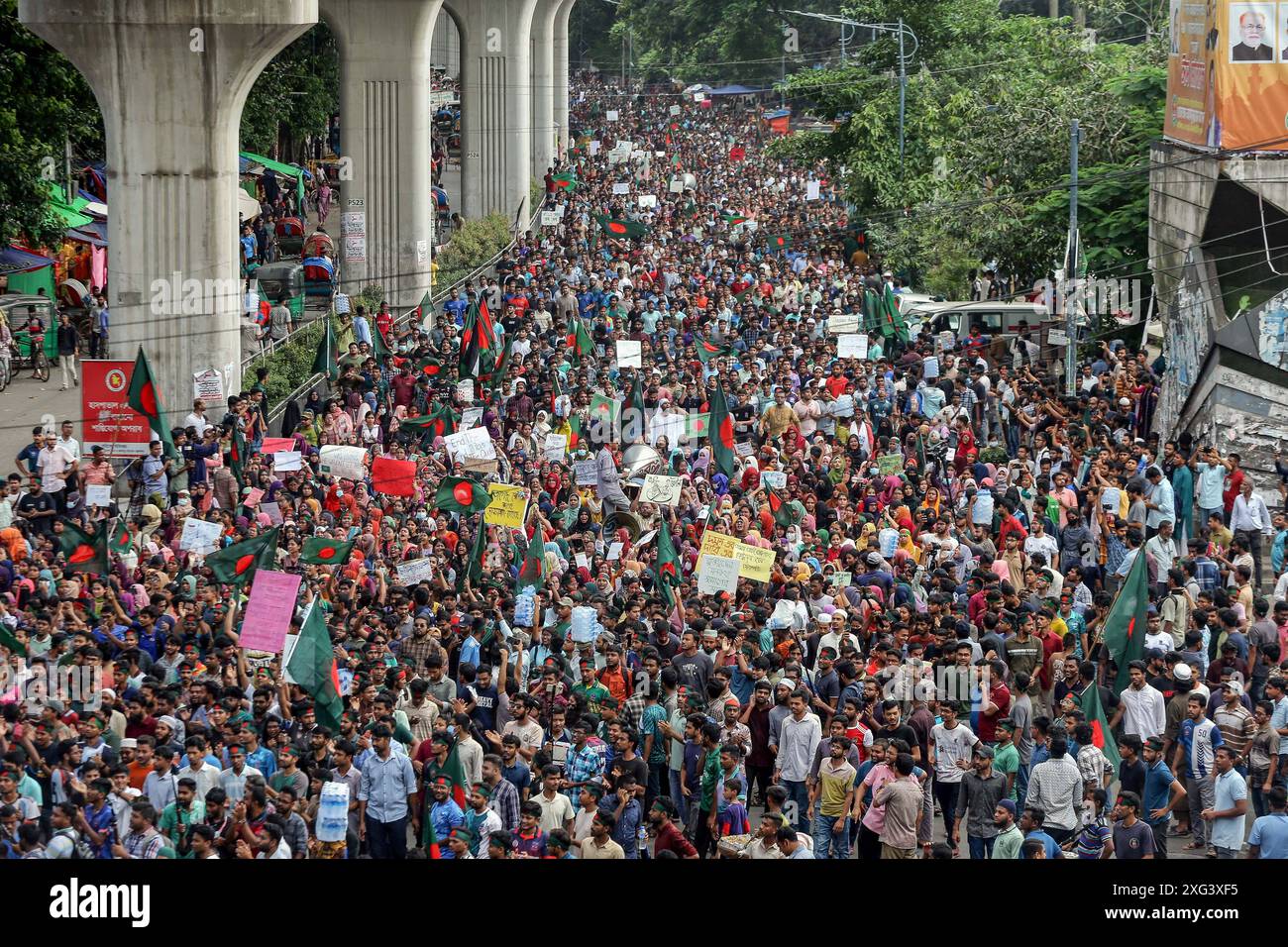 Quota movement 2024 hi-res stock photography and images - Alamy