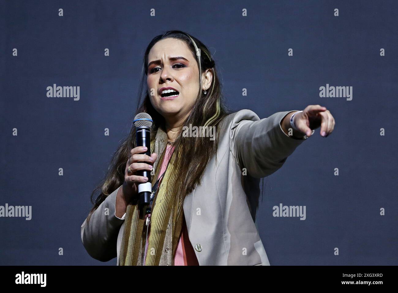 Anelin suarez hi-res stock photography and images - Alamy