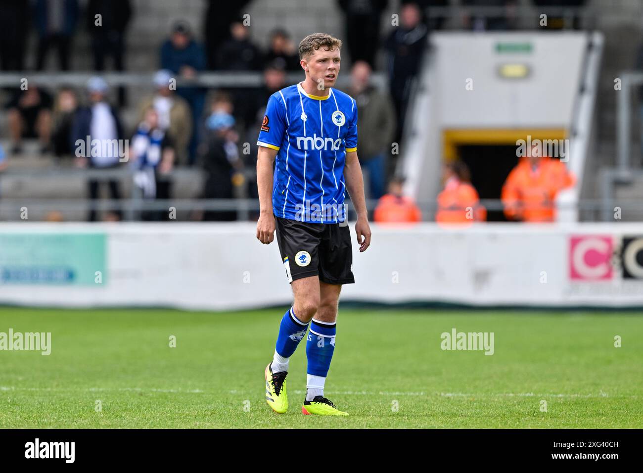 Charlie caton hi-res stock photography and images - Alamy