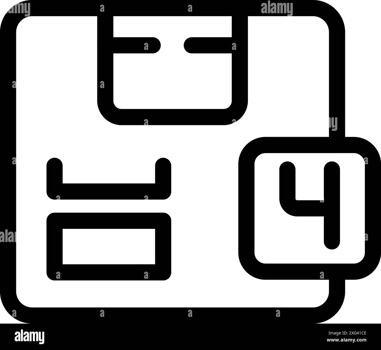 Delicate handling Stock Vector Images - Alamy