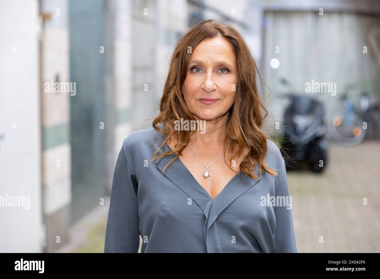 Barbara philipp hi-res stock photography and images - Alamy