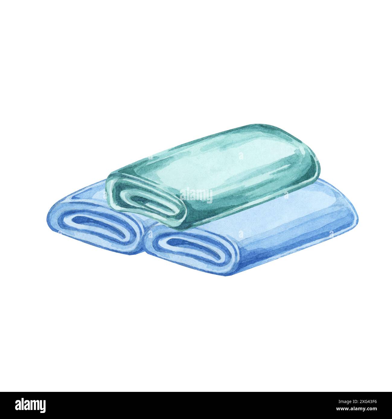 Pile of rags hi-res stock photography and images - Alamy