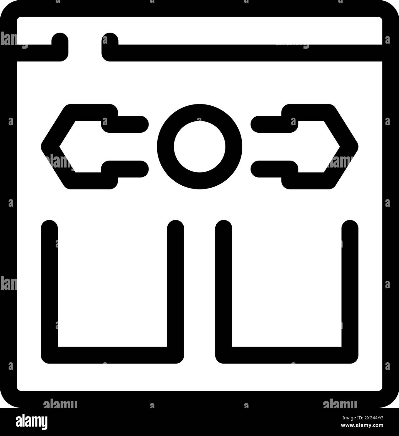 Transferring file Black and White Stock Photos & Images - Alamy