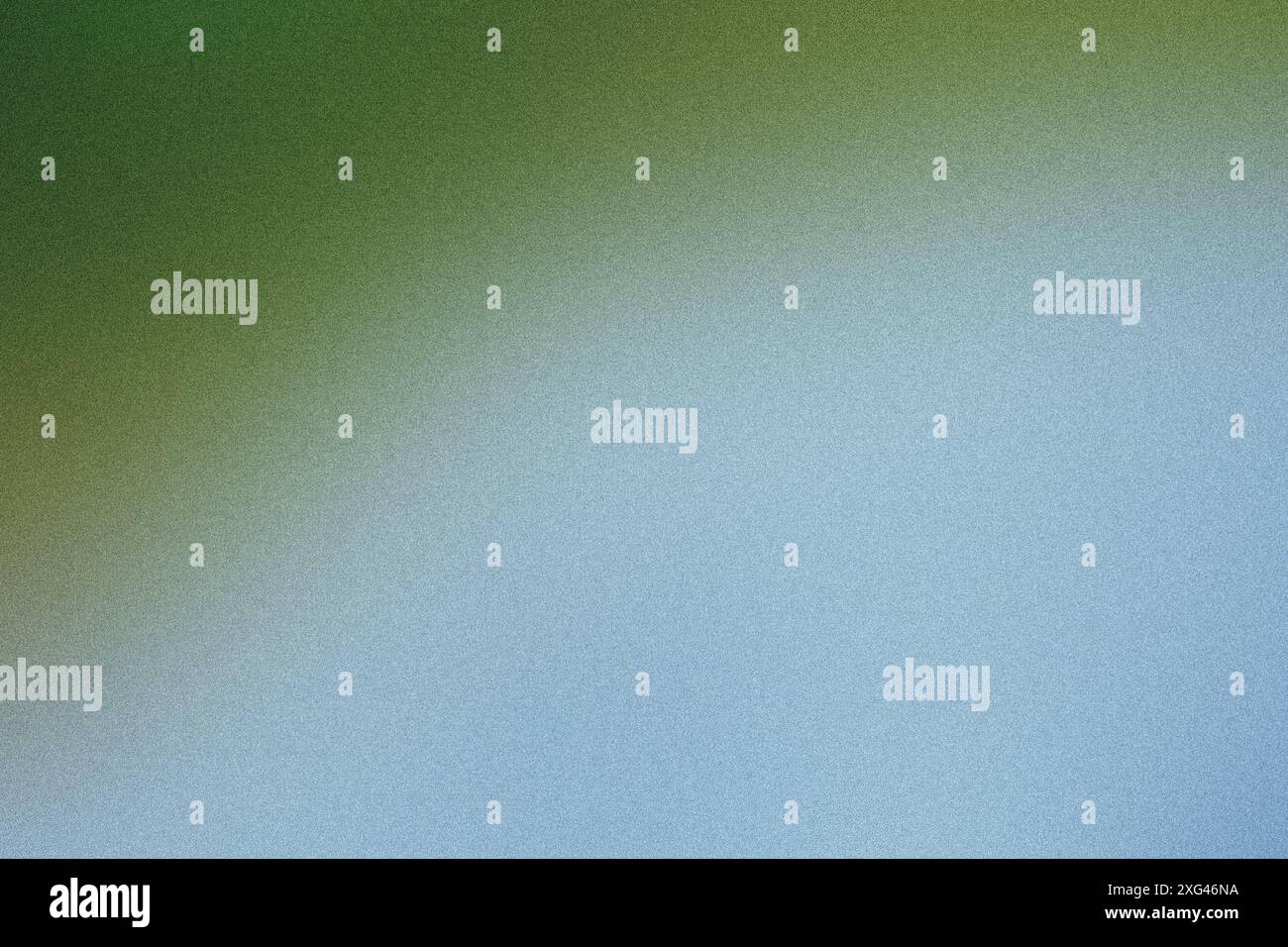 Green and blue grainy gradient background blending together Stock Photo ...