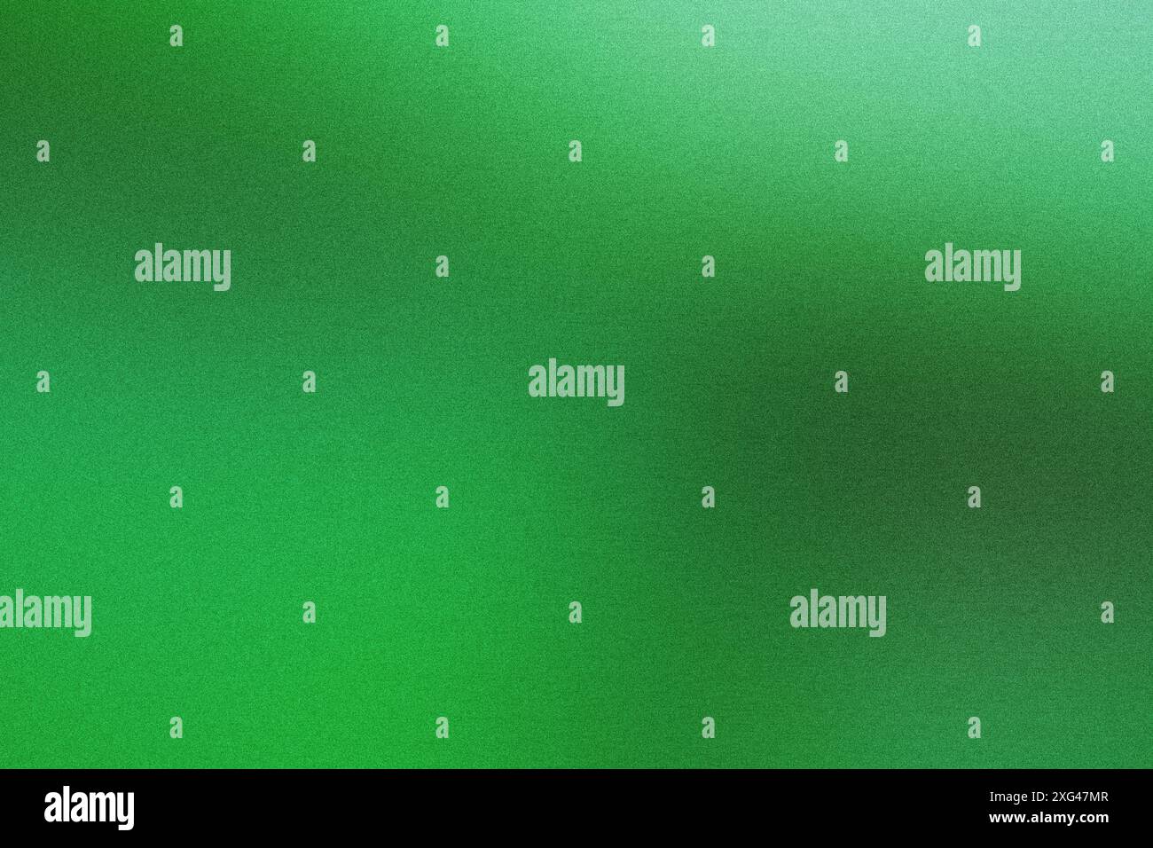 Green metallic background with gradient and a grain texture effect ...