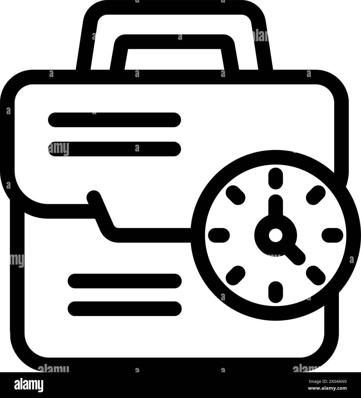 Employment schedule Black and White Stock Photos & Images - Alamy