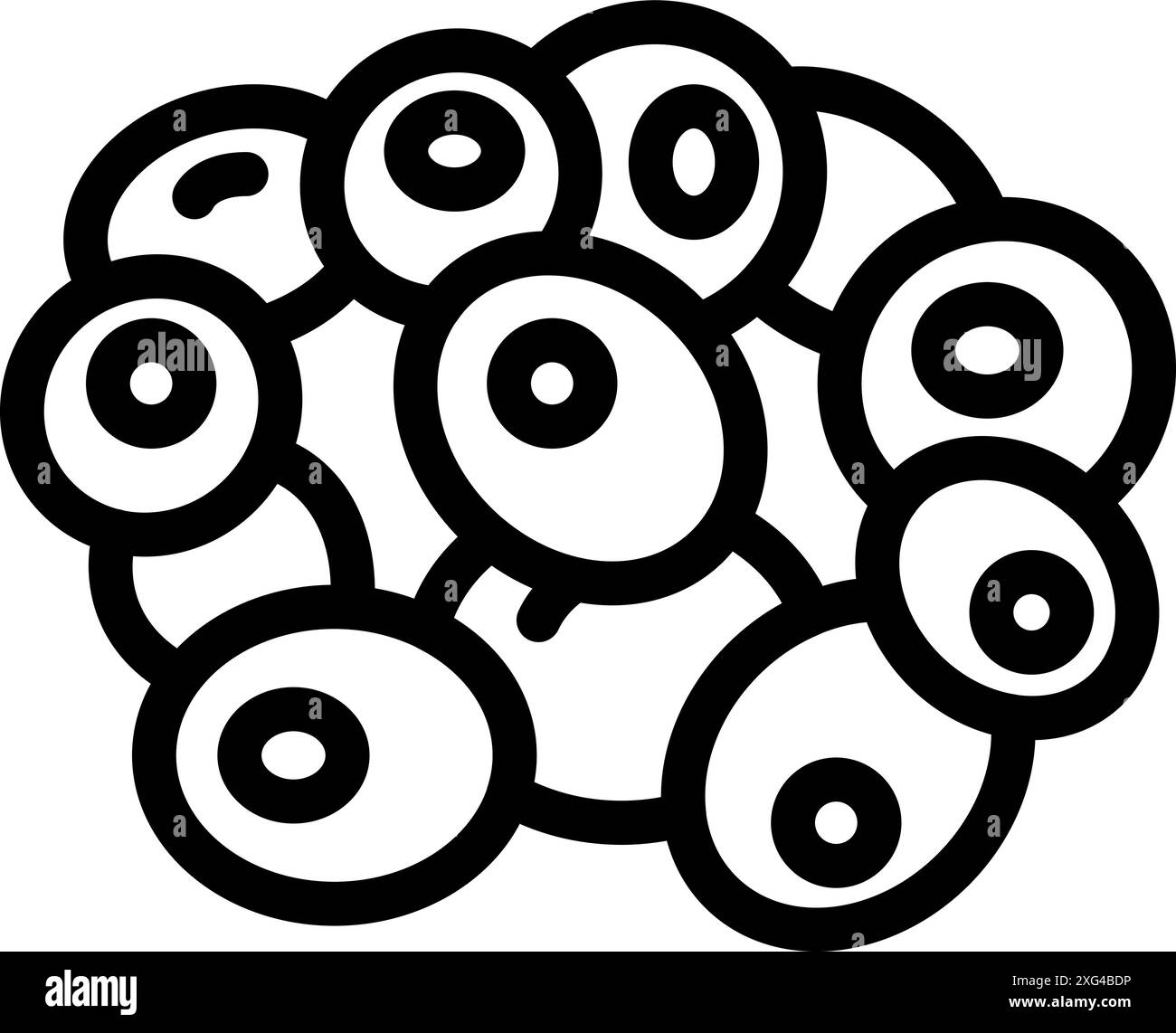 Microscopic sperm and egg cell hi-res stock photography and images - Alamy