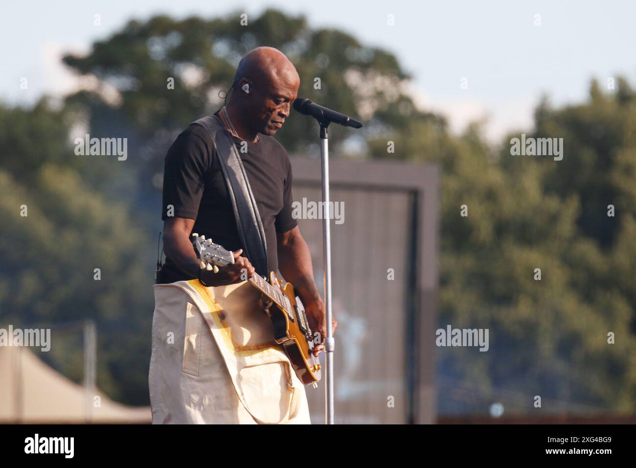 6th july 2024 hi-res stock photography and images - Alamy