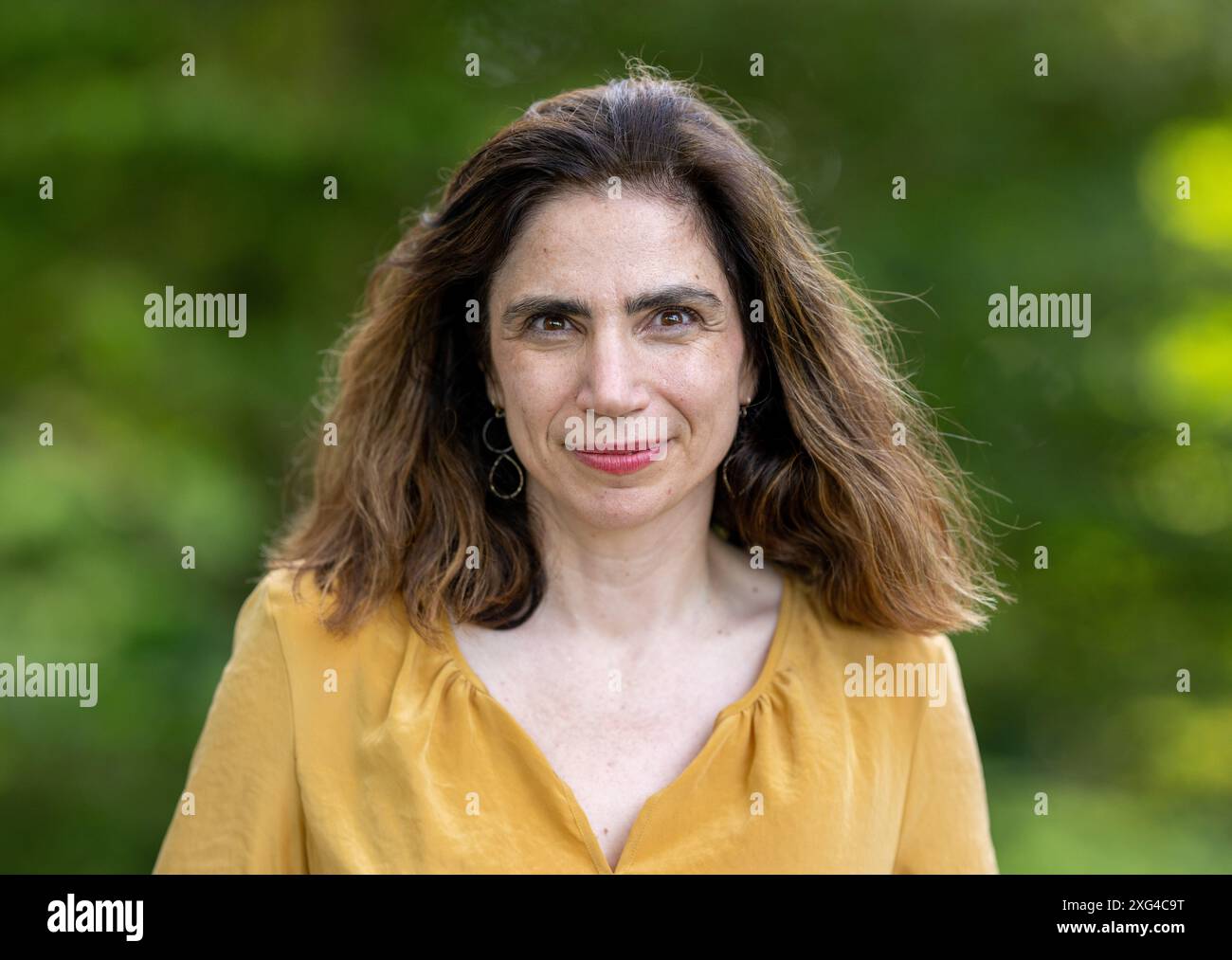 Dana grigorcea hi-res stock photography and images - Alamy