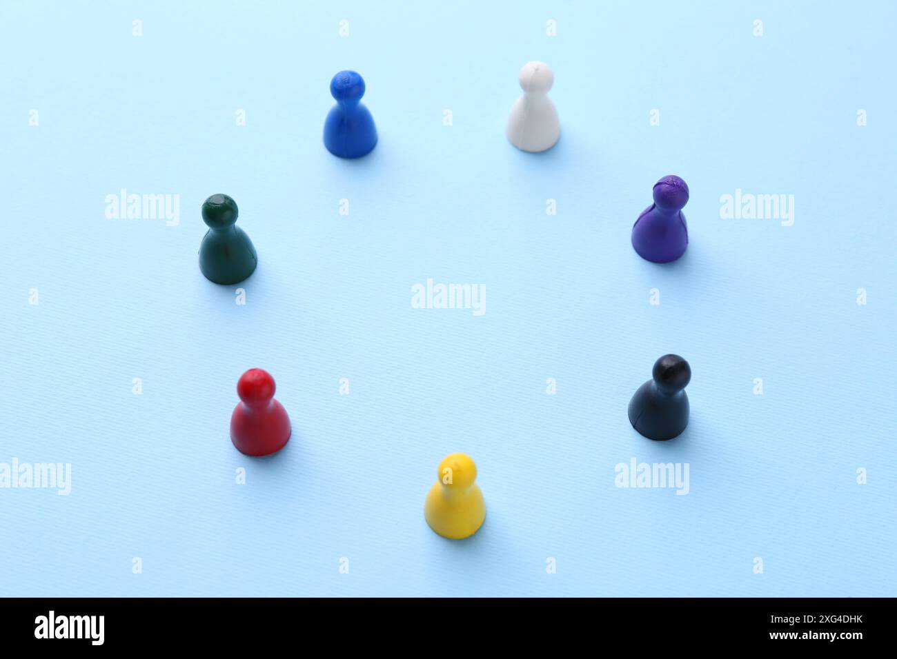 Equity equality game hi-res stock photography and images - Alamy