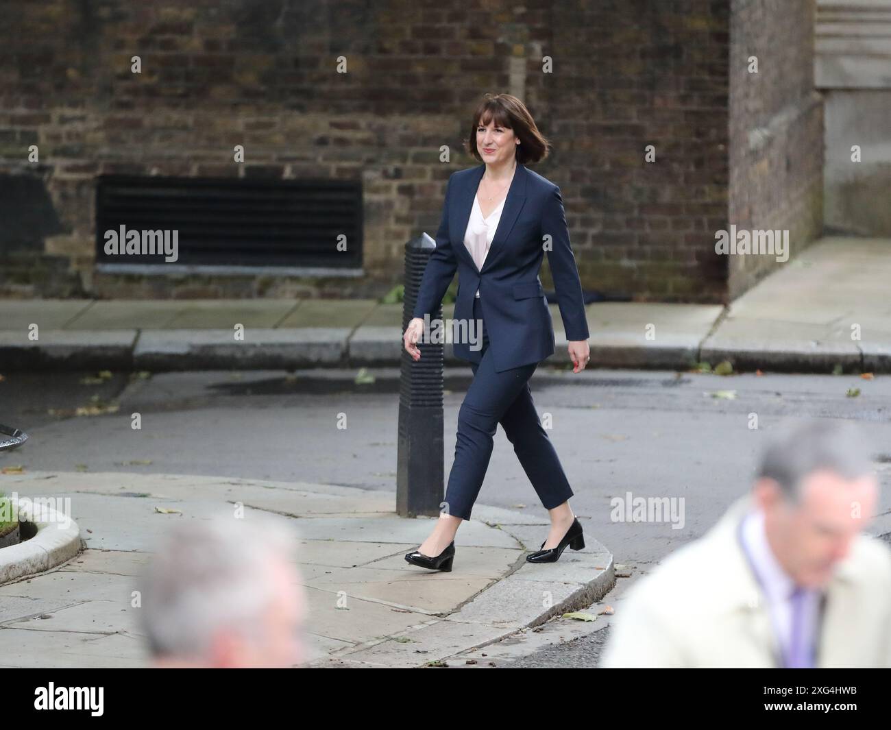Rachel reeves rachel reeves hi-res stock photography and images - Alamy