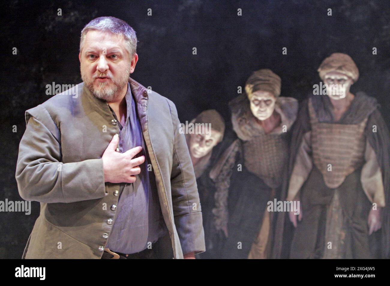 Jane thorne hi-res stock photography and images - Alamy