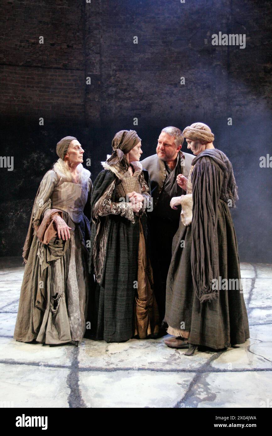 Ann firbank hi-res stock photography and images - Alamy