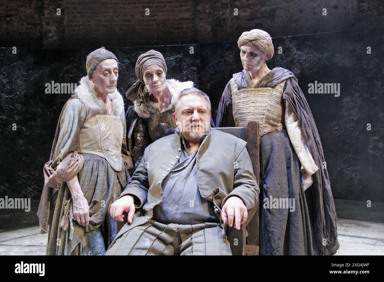 Ann firbank hi-res stock photography and images - Alamy