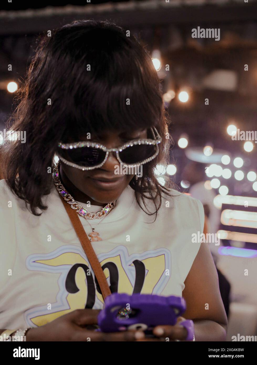 Happy friday outing hi-res stock photography and images - Alamy