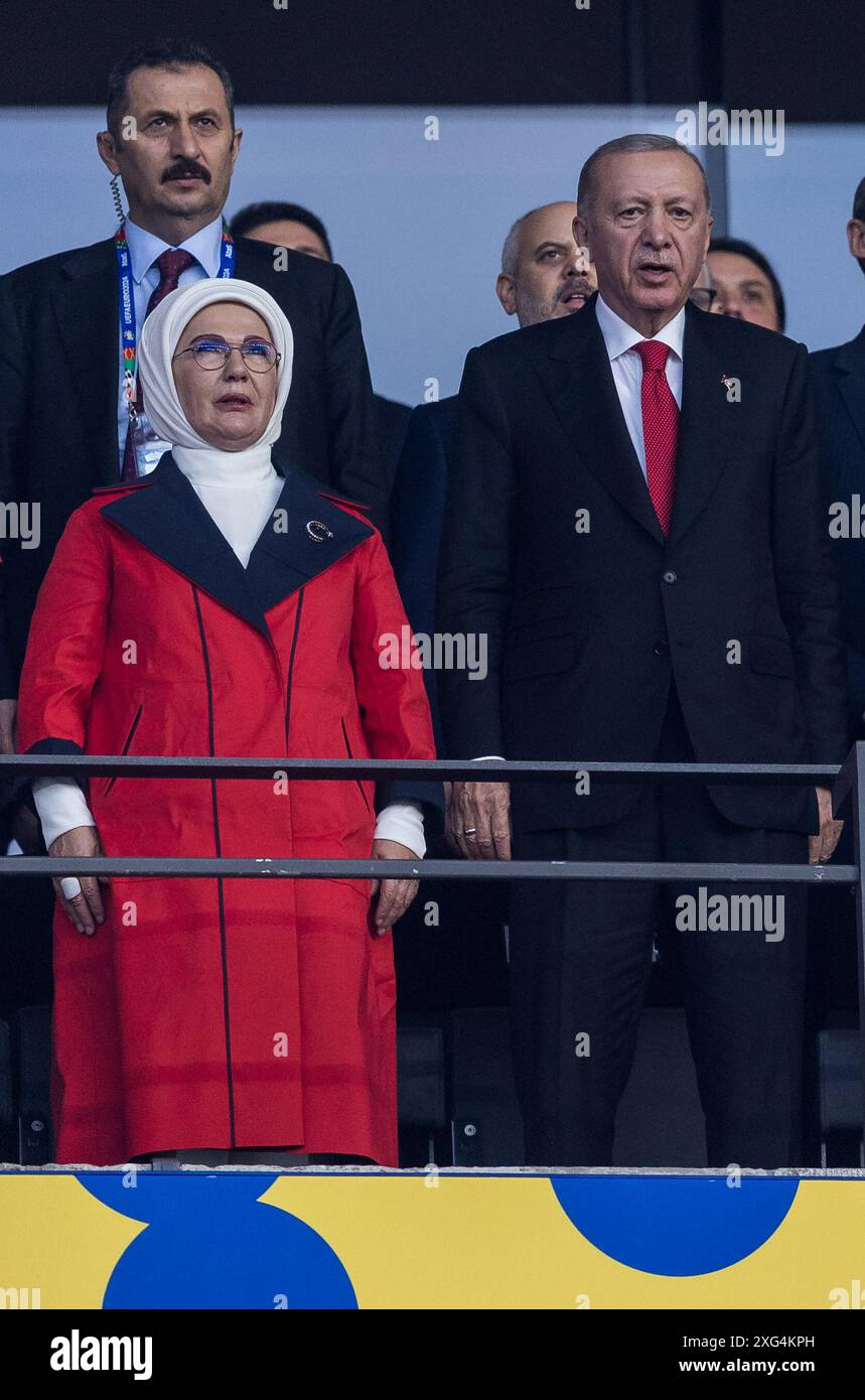 Erdogan football hi-res stock photography and images - Alamy