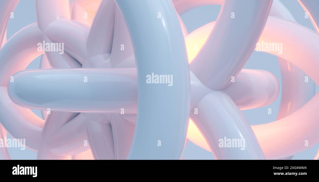 Featuring tubular shapes hi-res stock photography and images - Alamy