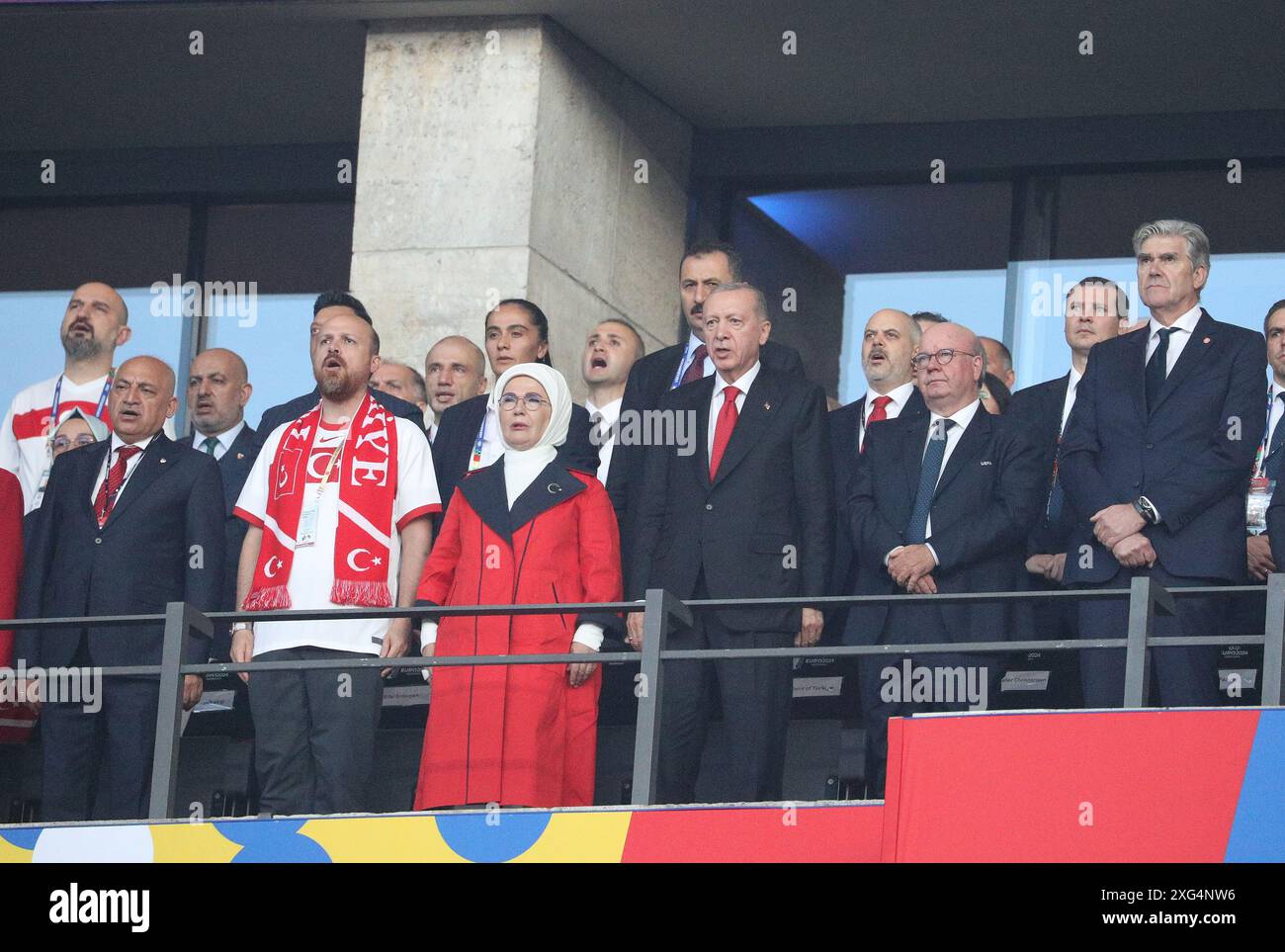 Erdogan football hi-res stock photography and images - Alamy