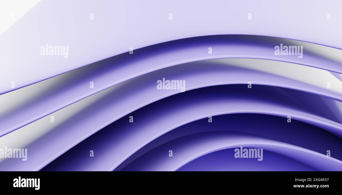 Up of geometric shapes in shades of purple hi-res stock photography and ...