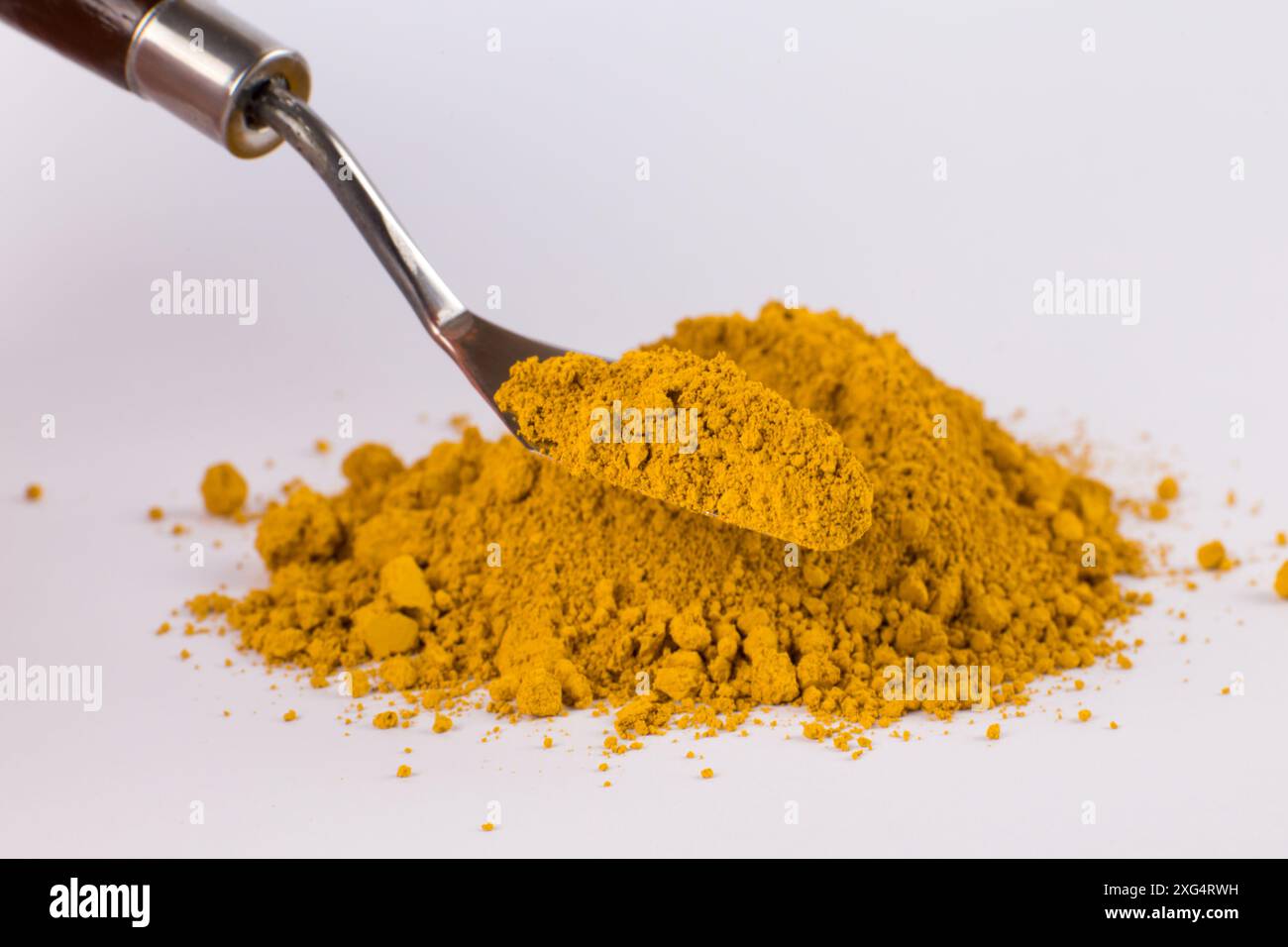 Light ocher hi-res stock photography and images - Alamy
