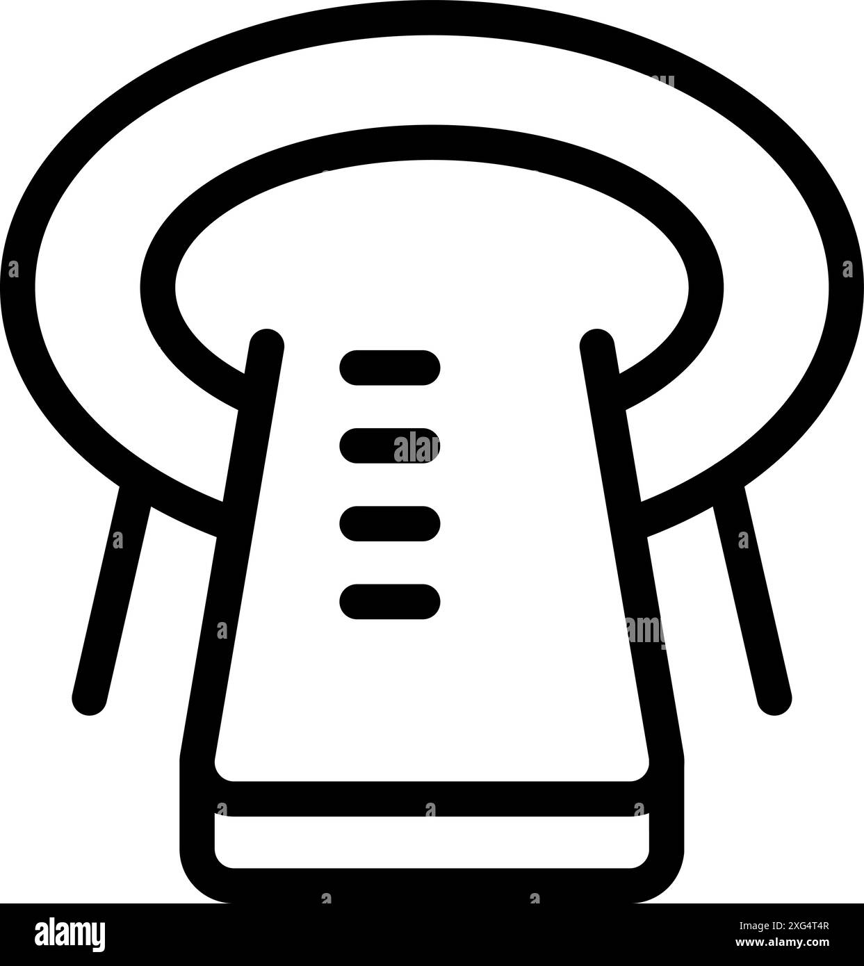 Science fiction mobile platform hi-res stock photography and images - Alamy