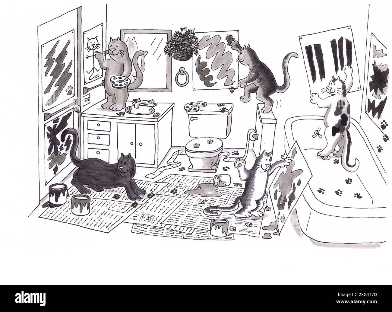 Abstract designs create Cut Out Stock Images & Pictures - Alamy