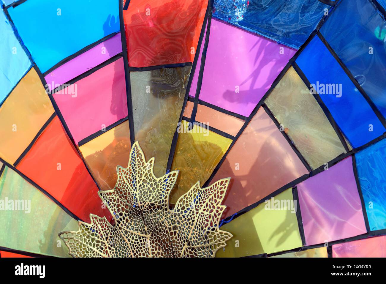 Stained Glass Panels Calgary at Hector Dwight blog