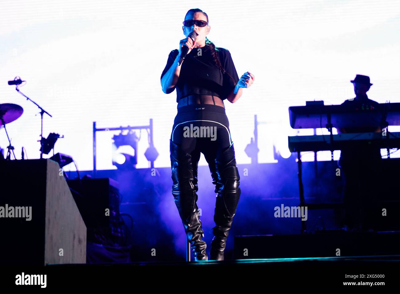 Emma 2024 marostica hi-res stock photography and images - Alamy