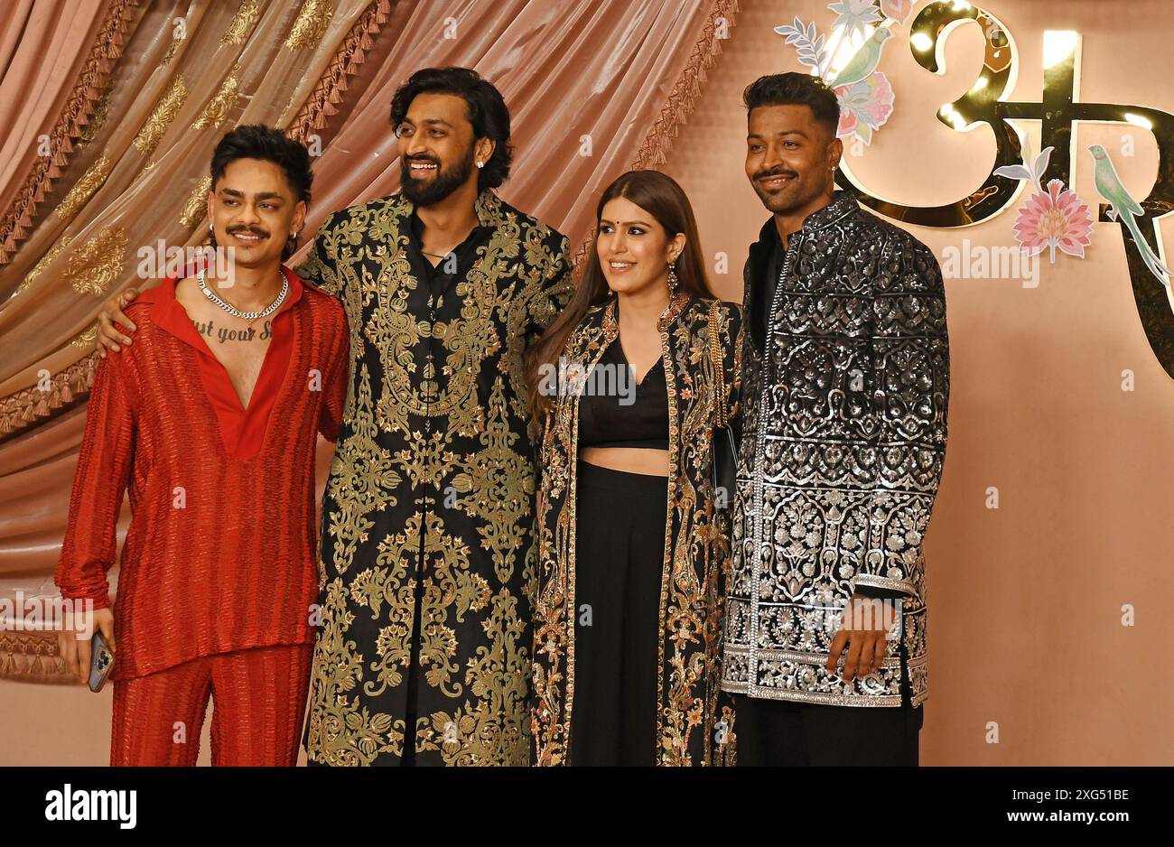 Pankhuri sharma hi-res stock photography and images - Alamy