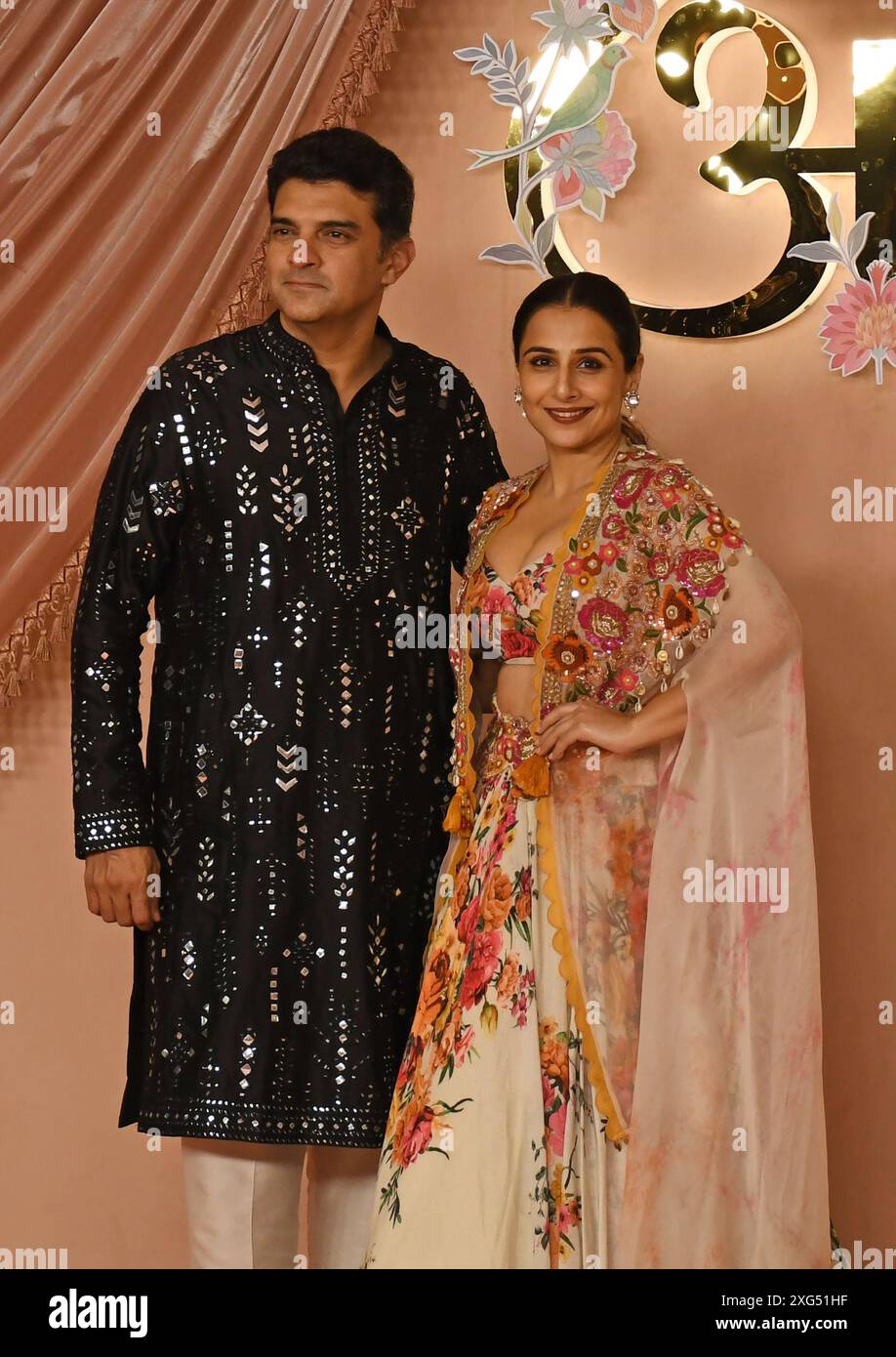 Jio world centre hi-res stock photography and images - Alamy