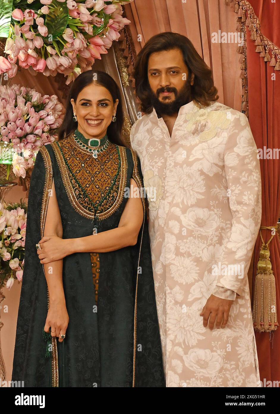 Genelia Dsouza Wallpapers 2024 Hd