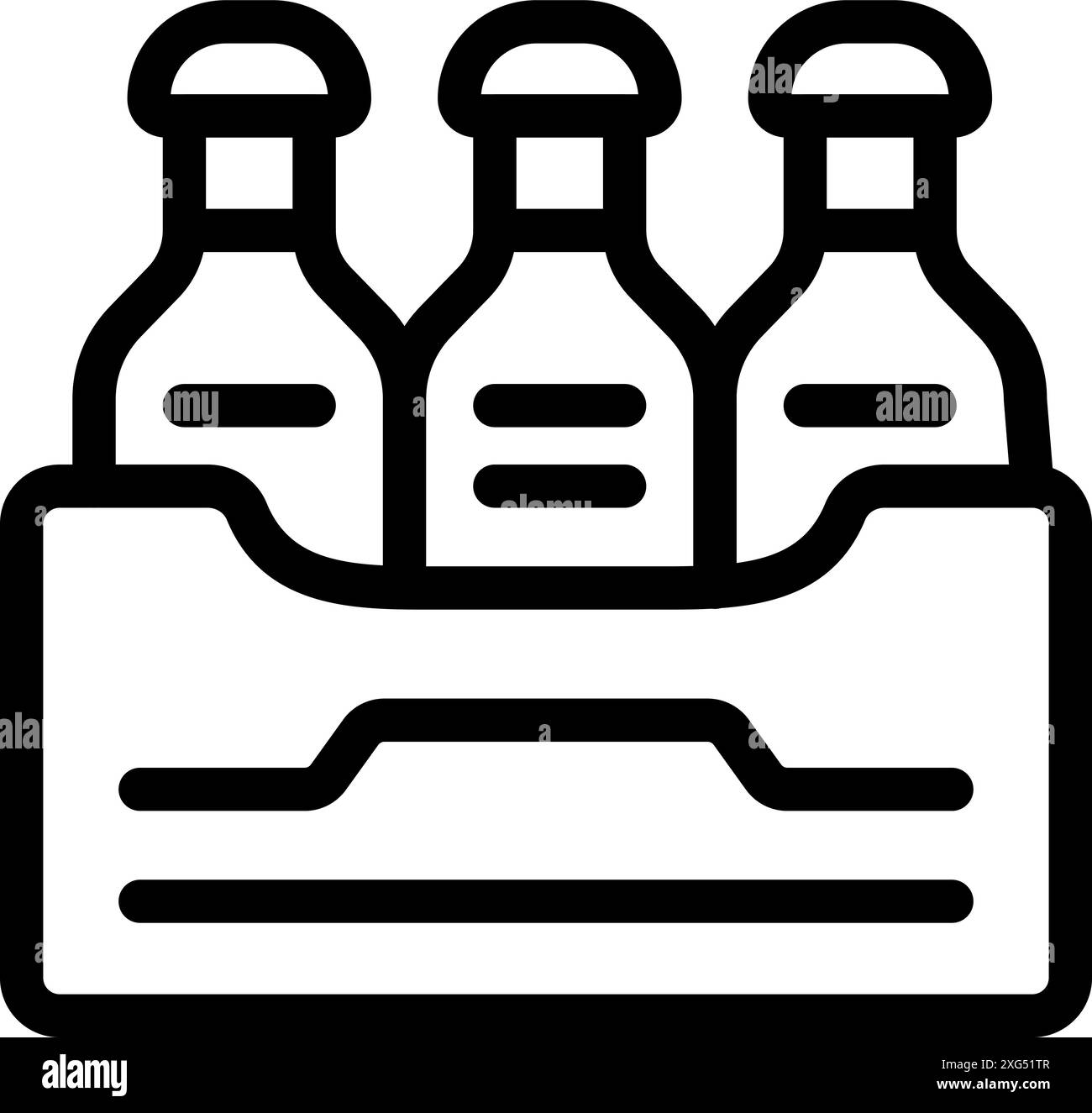 Milk package assembly line hi-res stock photography and images - Alamy