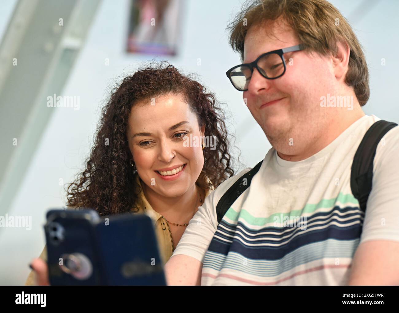 Peter dani hi-res stock photography and images - Alamy